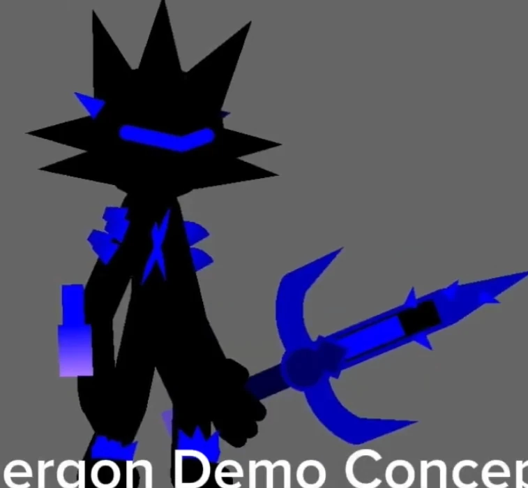 Energon Demo | Demo Verse Wiki | Fandom