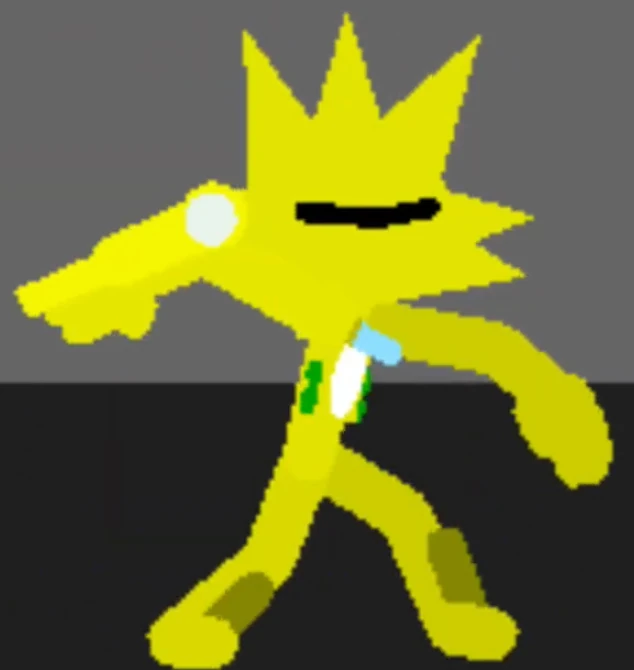 Clock Demo | Demo Verse Wiki | Fandom