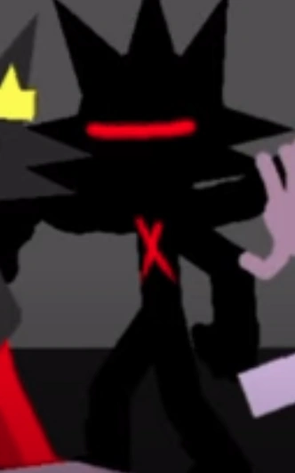 Dark Demo | Demo Verse Wiki | Fandom