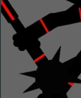 Demetrio Mace | Demo Verse Wiki | Fandom