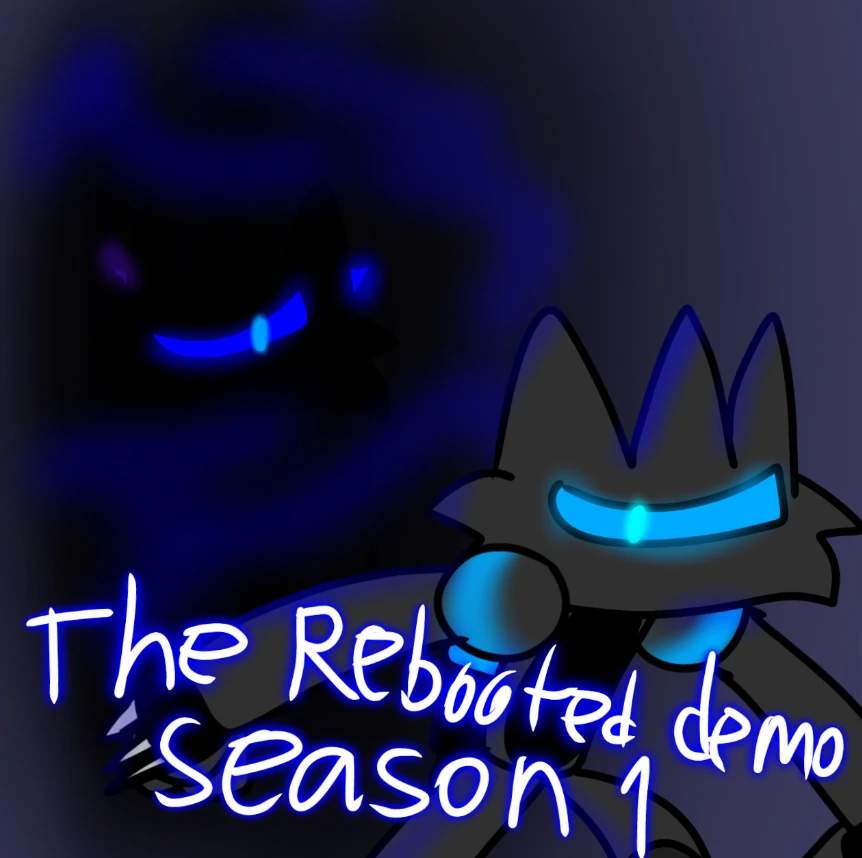 Energon Arises(TRBD Season 1) | Demo Verse Wiki | Fandom