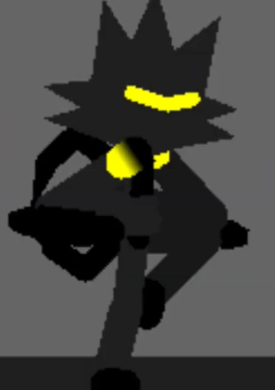 FBI Shotgun Demo | Demo Verse Wiki | Fandom