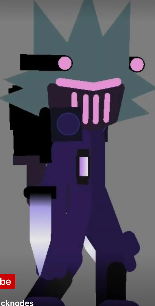 Radio Demo | Demo Verse Wiki | Fandom