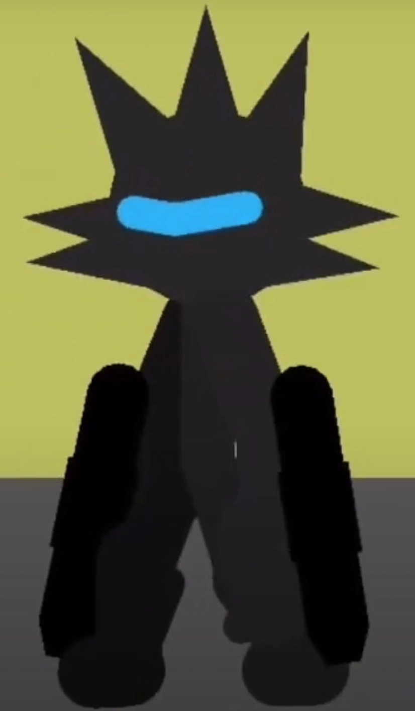 Hunter Demo | Demo Verse Wiki | Fandom