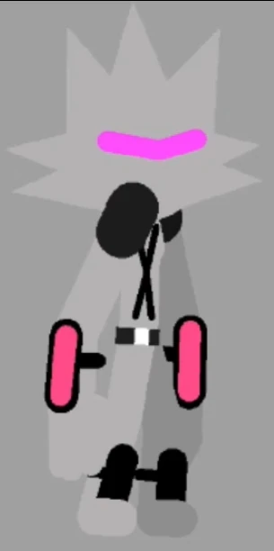 Chara Demo | Demo Verse Wiki | Fandom