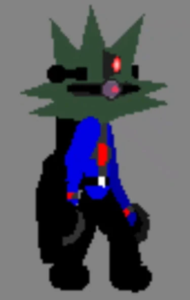 Elite Demo | Demo Verse Wiki | Fandom