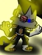 Zon Demo | Demo Verse Wiki | Fandom