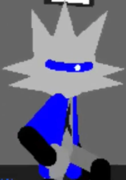 Lapis Demo | Demo Verse Wiki | Fandom