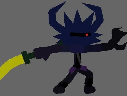 MrWave Demo | Demo Verse Wiki | Fandom