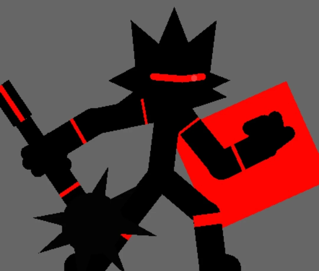 Gladiator Demo | Demo Verse Wiki | Fandom