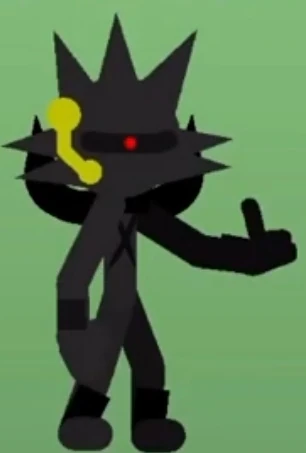 Omega Demo | Demo Verse Wiki | Fandom