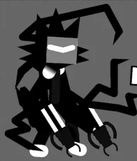 Shady Demo | Demo Verse Wiki | Fandom