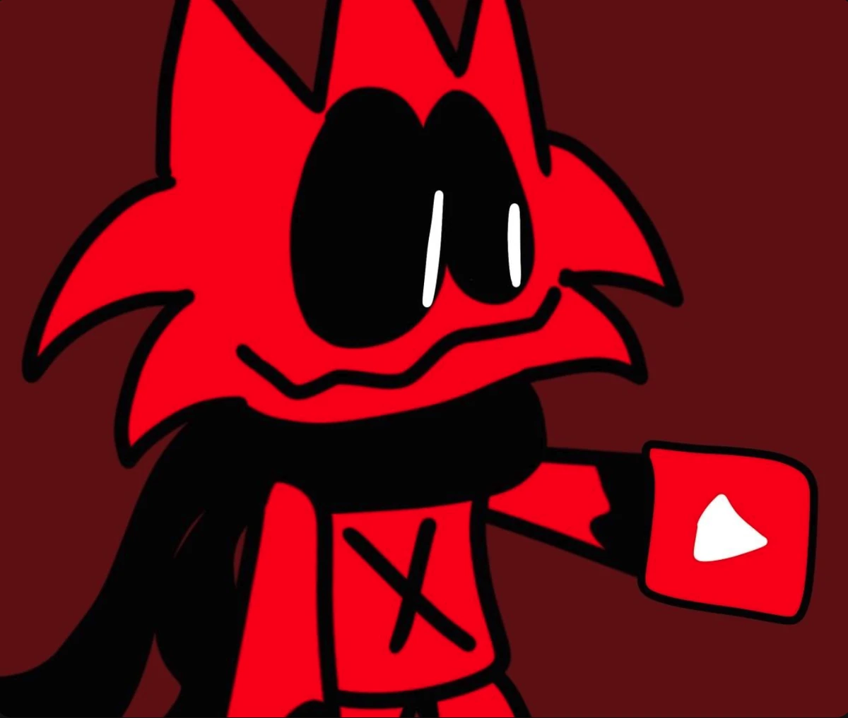 Demo Error | Demo Verse Wiki | Fandom