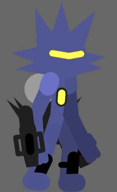 Titan Demo | Demo Verse Wiki | Fandom