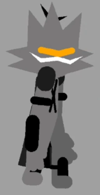 Ultra Destructive Demo | Demo Verse Wiki | Fandom