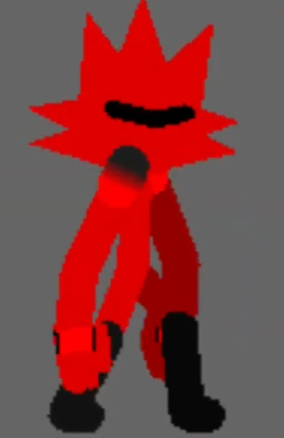 Ray Demo | Demo Verse Wiki | Fandom