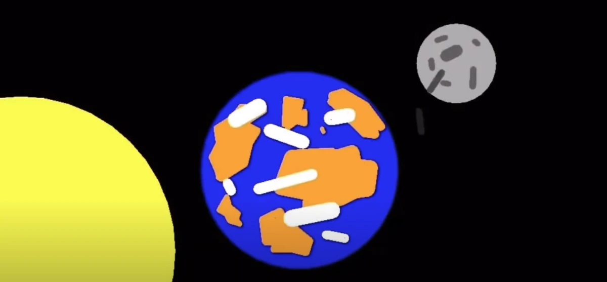 Earth | Demo Verse Wiki | Fandom