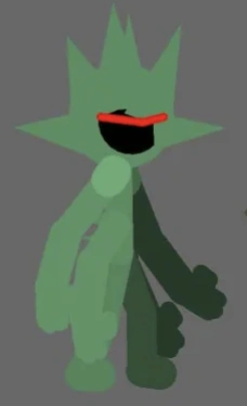 Mecker Demo | Demo Verse Wiki | Fandom