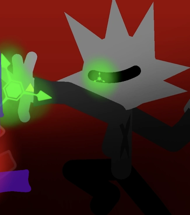 Solver Demo | Demo Verse Wiki | Fandom