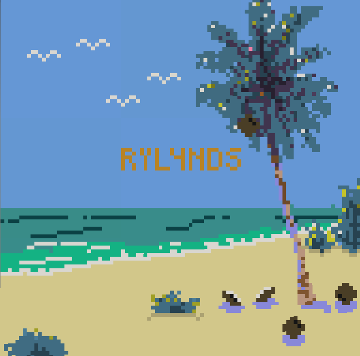 Rylands Awards | DemocracyCraft Wiki | Fandom