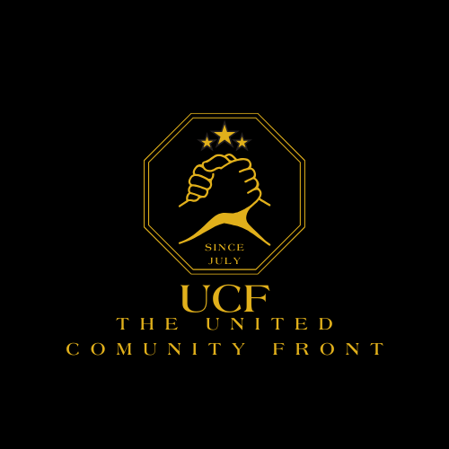 United Community Front | Democratic Sim Wiki | Fandom