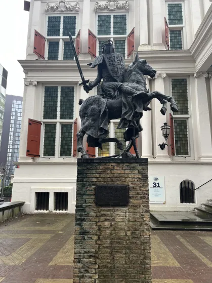 Lord Bucket | Democratic Sim Wiki | Fandom