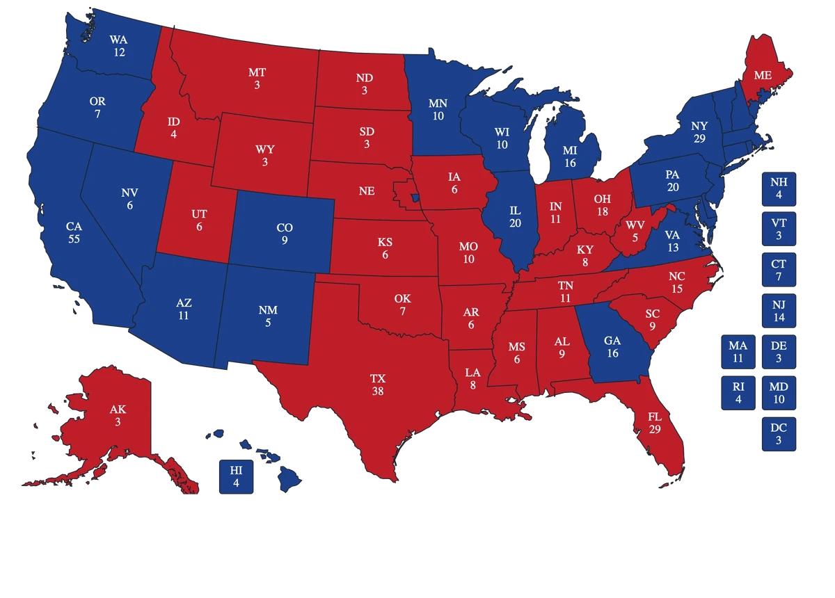 Category:2020 Election | Democratic Wiki | Fandom