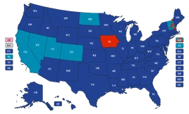 2020 Democratic Party Presidential Primaries | Democratic Wiki | Fandom