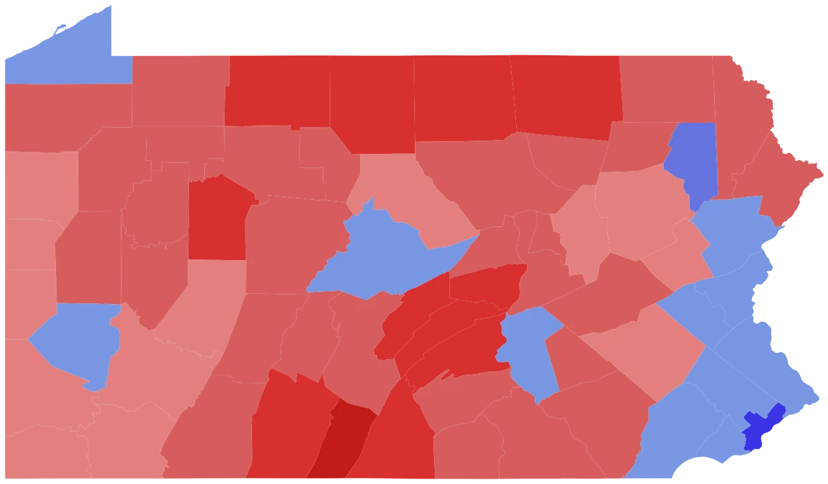 2016 Pennsylvania Attorney General Election | Democratic Wiki | Fandom