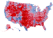 2008 United States Presidential Election | Democratic Wiki | Fandom