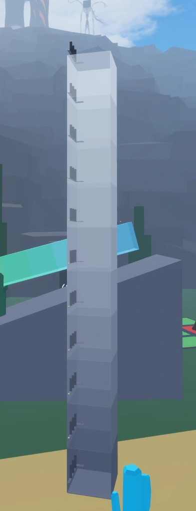 PEAK GAMEPLAY | Democratically Elected Towers of Hell Wiki | Fandom