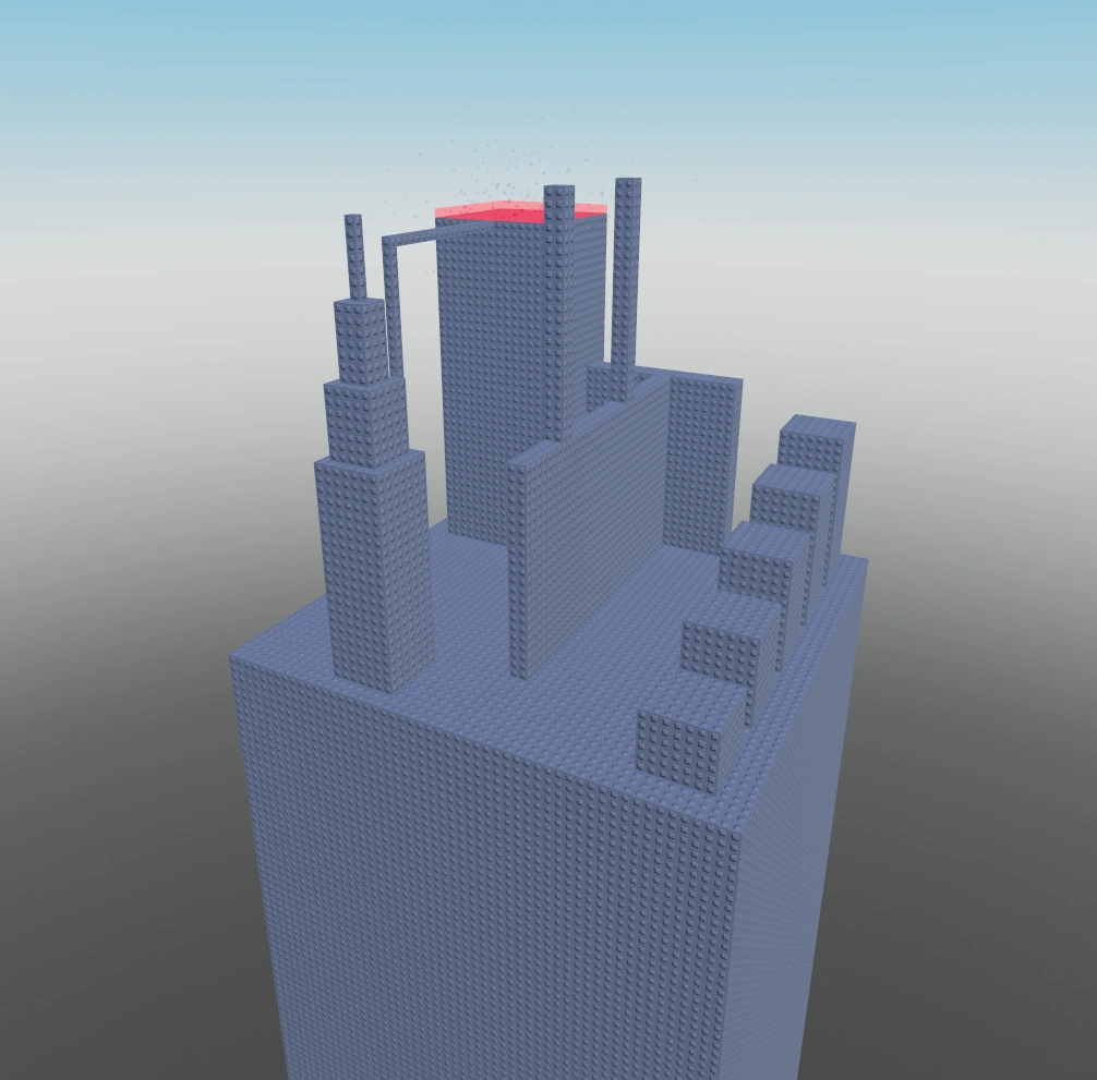 Obby | Democratically Elected Towers of Hell Wiki | Fandom