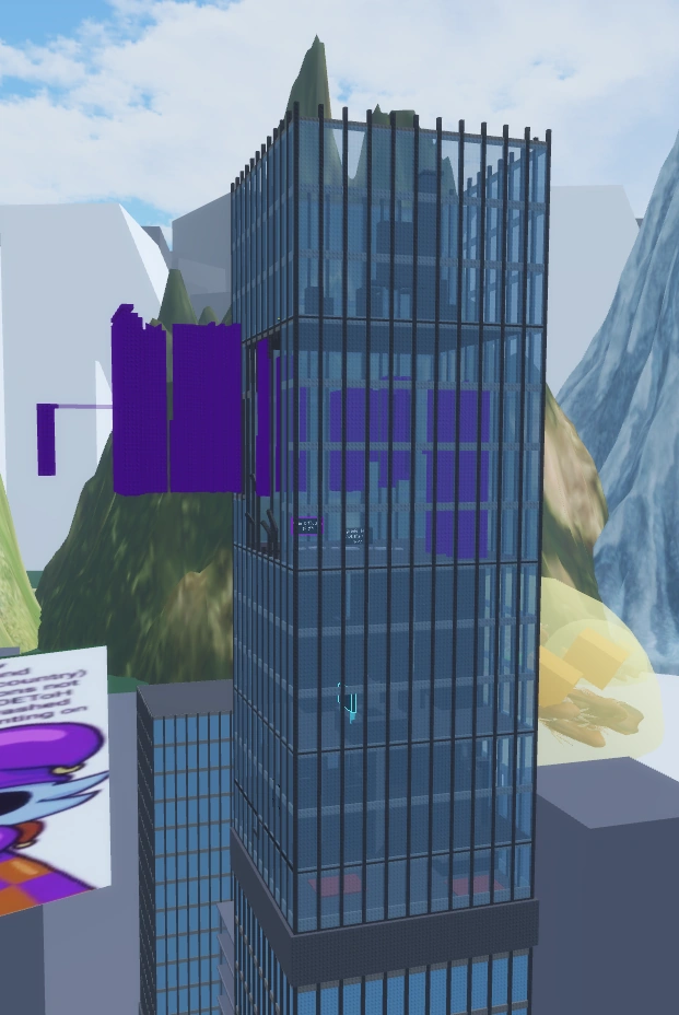 Edifice | Democratically Elected Towers of Hell Wiki | Fandom
