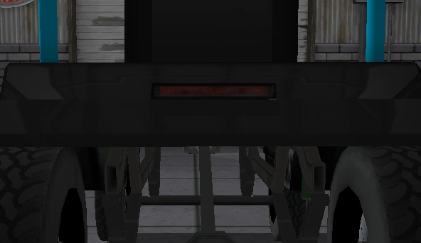 BMG Mower | Demolition Derby 3 Wiki | Fandom