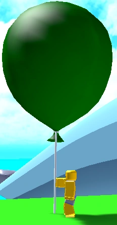 Balloon | DemolitionCrew-Roblox Wiki | Fandom