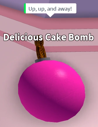 Pet Bomb | DemolitionCrew-Roblox Wiki | Fandom