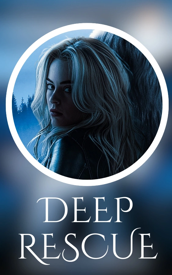 Deep Rescue | Demon Accords Wiki | Fandom