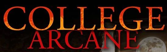 Portal:College Arcane | Demon Accords Wiki | Fandom