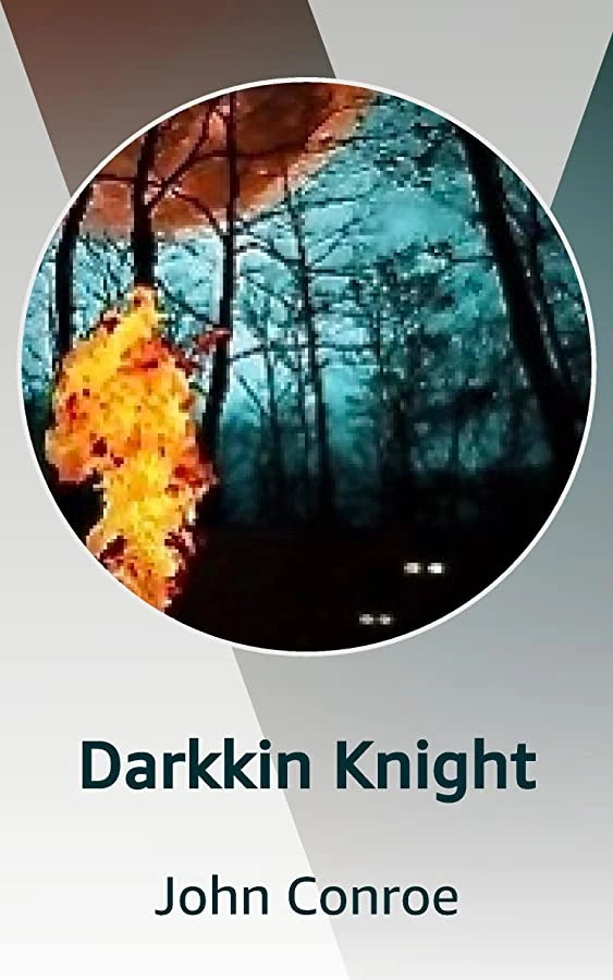 Darkkin Knight (serial) | Demon Accords Wiki | Fandom