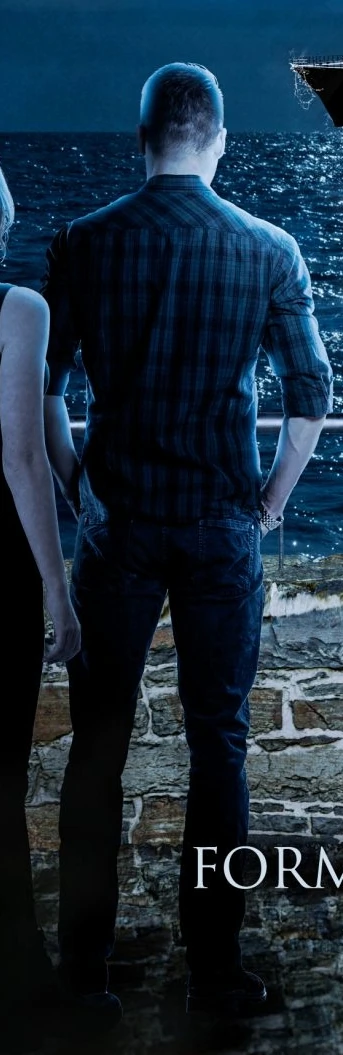 Mack Sutton | Demon Accords Wiki | Fandom