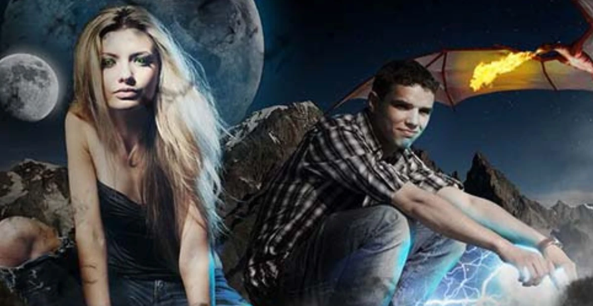 Reynolds Pack | Demon Accords Wiki | Fandom