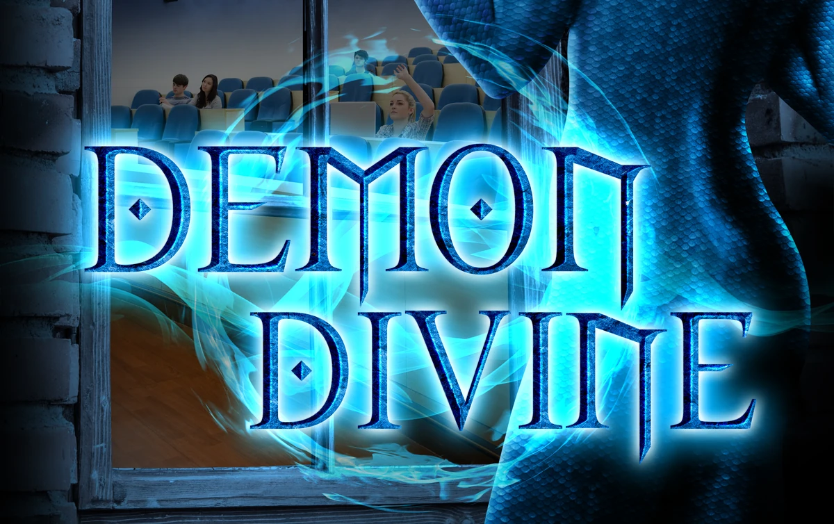 Portal:Demon Divine | Demon Accords Wiki | Fandom