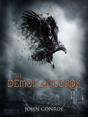 God Hawk | Demon Accords Wiki | Fandom