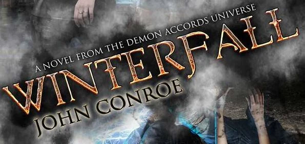 Portal:Winterfall | Demon Accords Wiki | Fandom