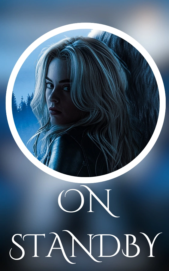 On Standby | Demon Accords Wiki | Fandom