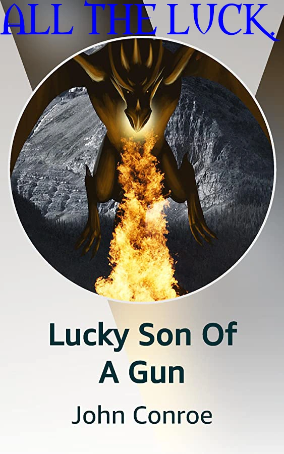 All the luck. | Demon Accords Wiki | Fandom