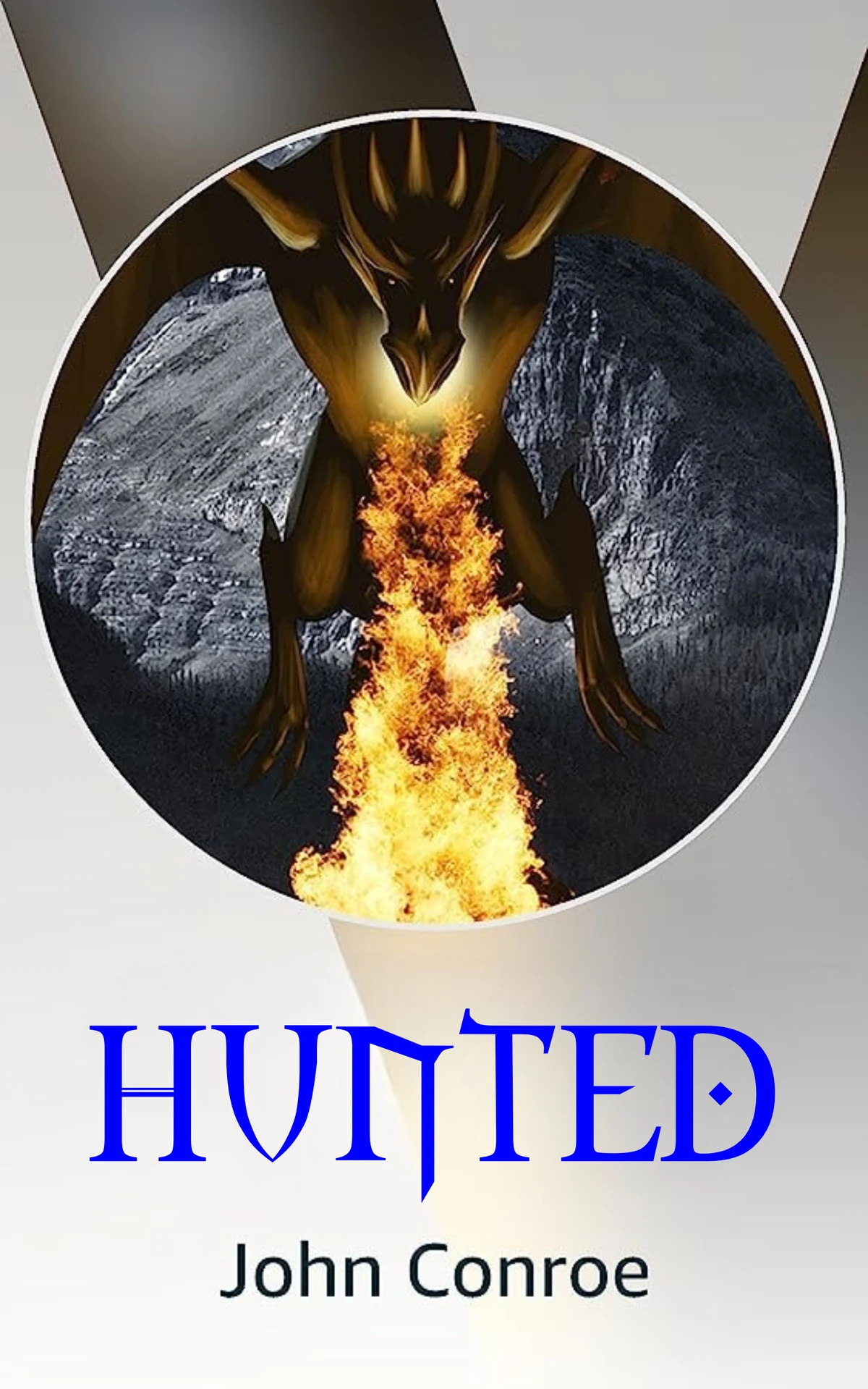 Hunted | Demon Accords Wiki | Fandom
