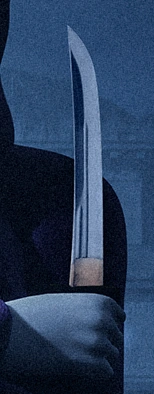 Tora | Demon Accords Wiki | Fandom