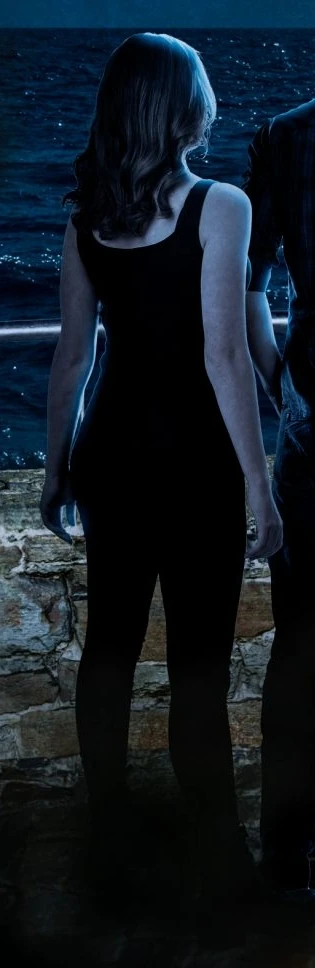 Veronica Cornelius | Demon Accords Wiki | Fandom