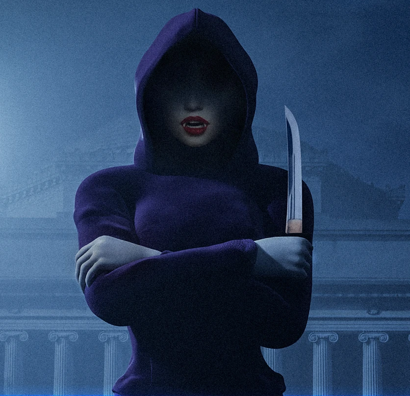 Katrina Westing | Quote | Demon Accords Wiki | Fandom